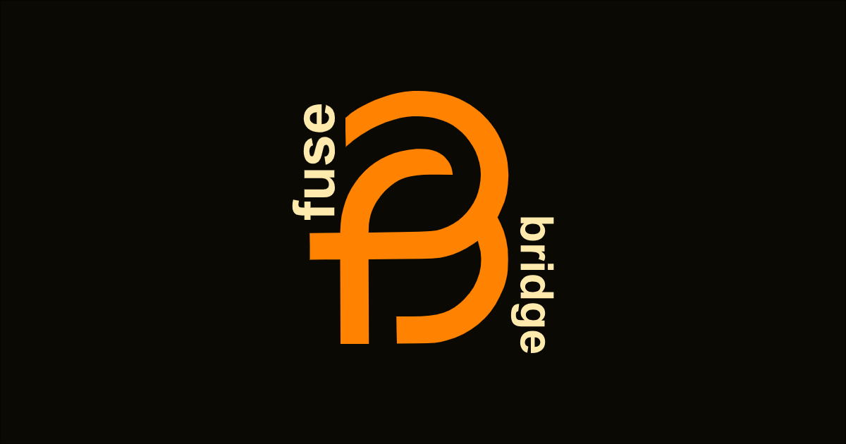 Fuse Bridge | Bridging Ideas Into Digital Success